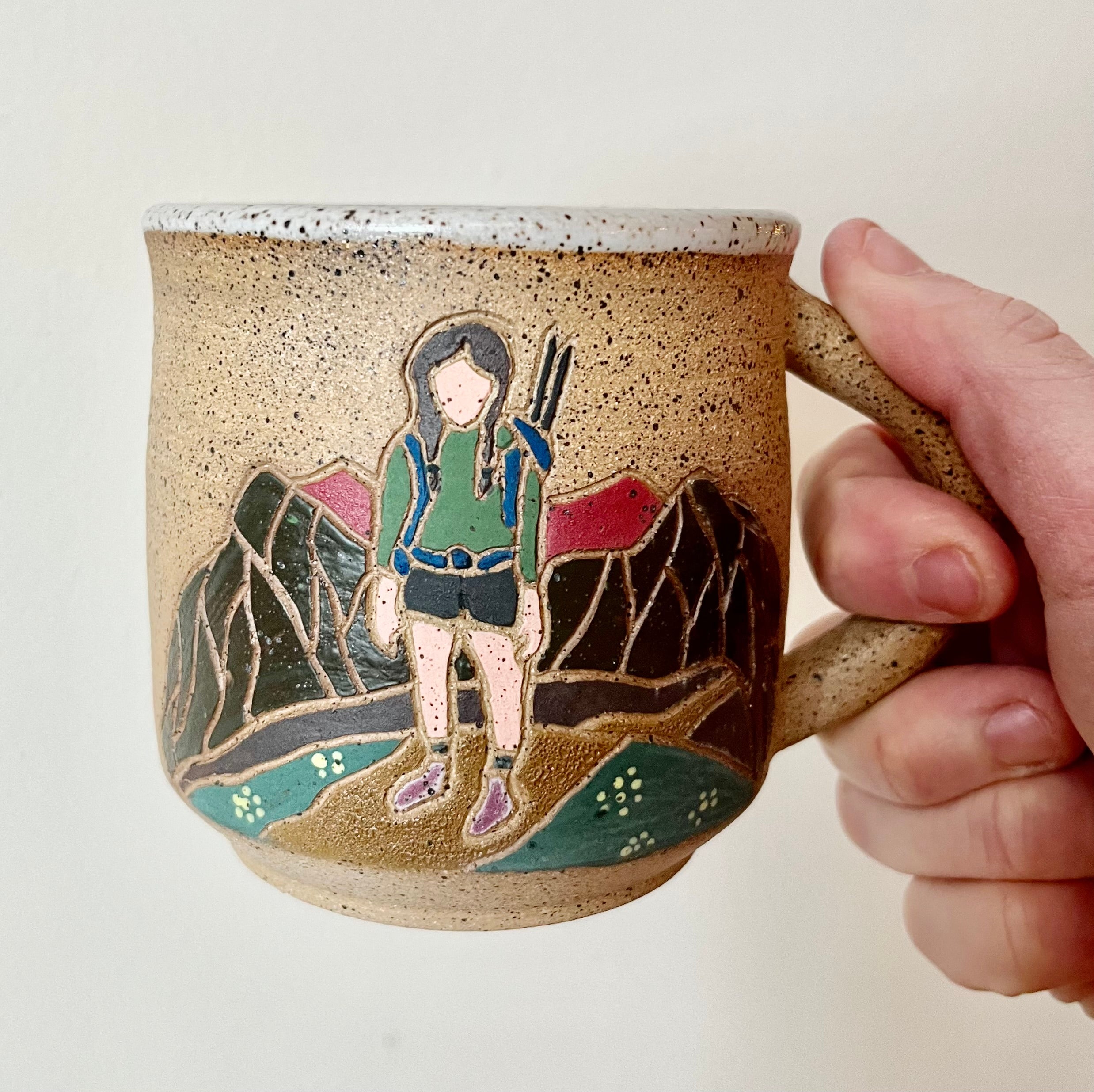 Products – ForestJeanniePottery